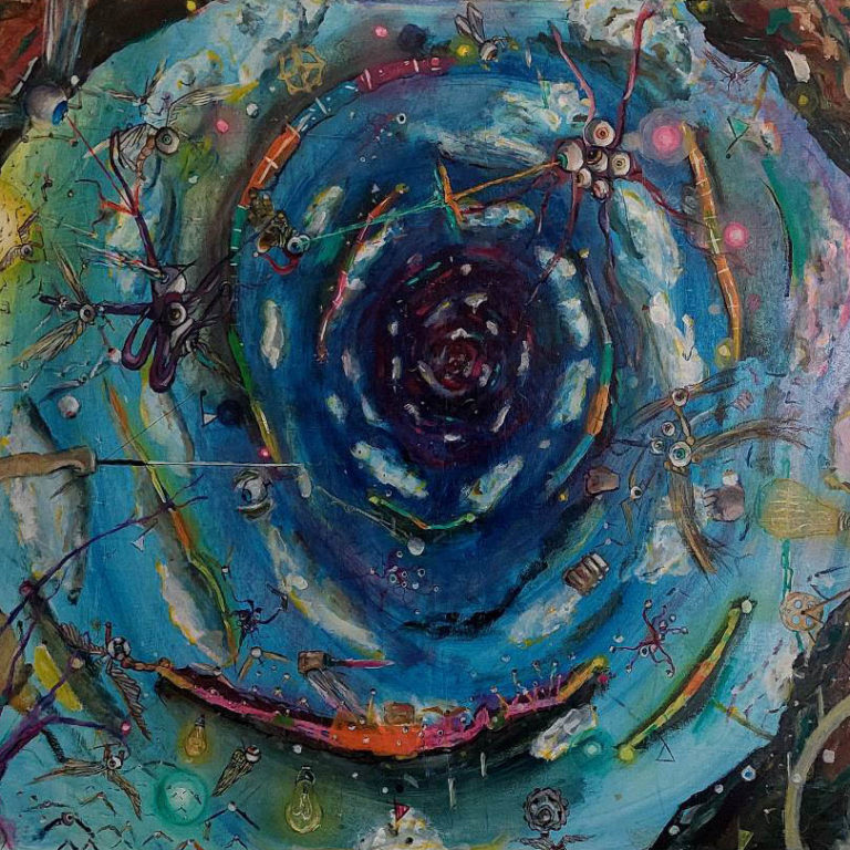 Don Lee | Artalicious Fine Arts FairArtalicious Fine Arts Fair